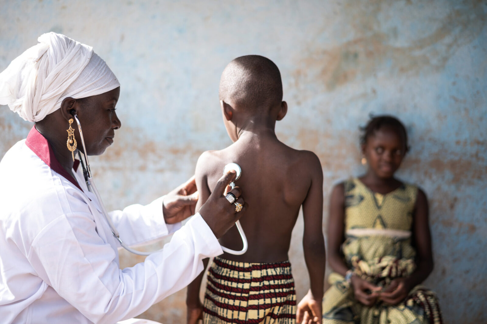 Global Health Perspectives