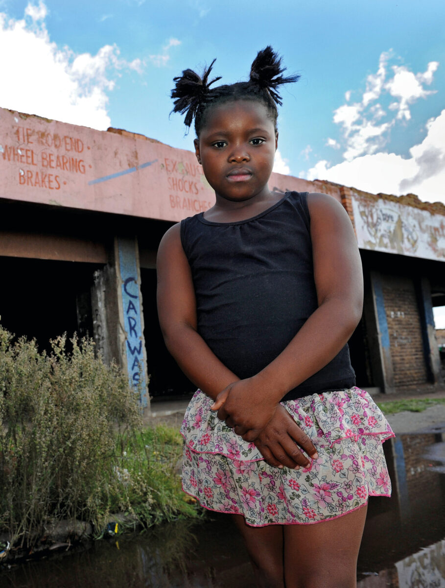 Share a perspective – Global Health Perspectives